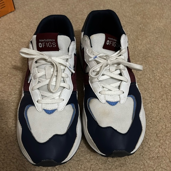New Balance | Shoes | New Balance Figs | Poshmark